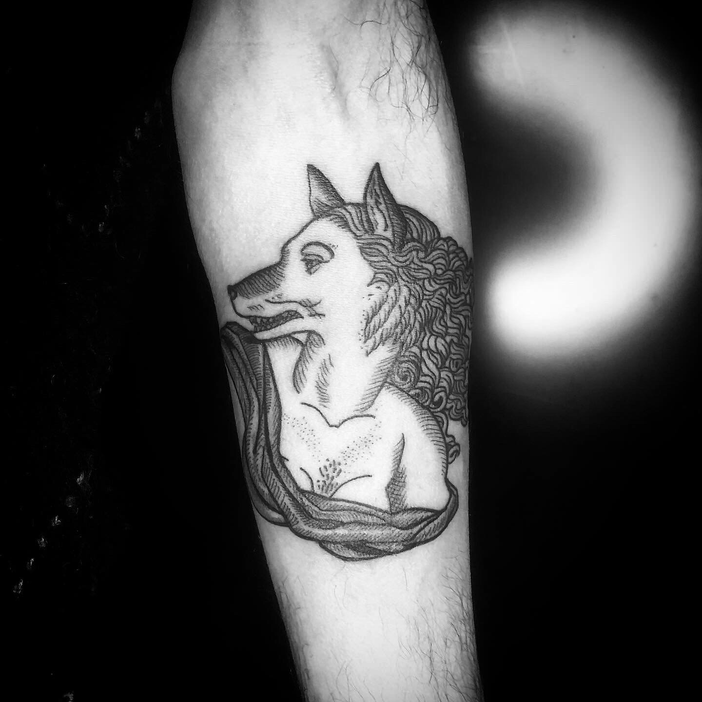 127 @ Erick Haugen – INKDEPENDENT TATTOO GIRONA